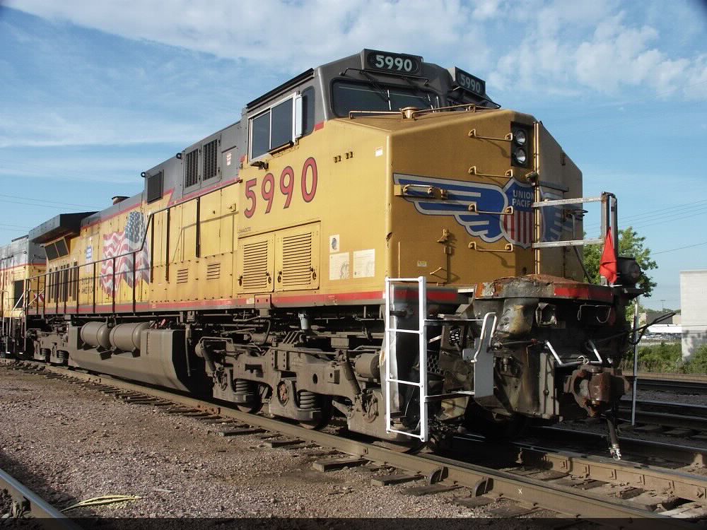 UP 5990